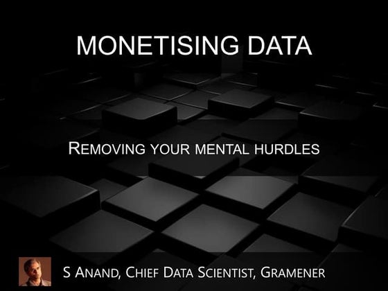 Exploratory data analysis | PPTX | Home Utilities | Personal Finance