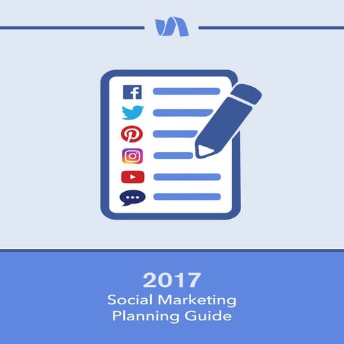Fundamentals of Social Media Marketing | PPTX