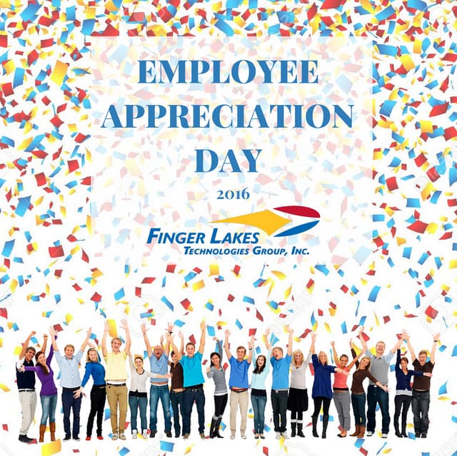 Employee Appreciation Posters Free Printables
