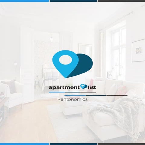 Apartment List Rentonomics | PDF