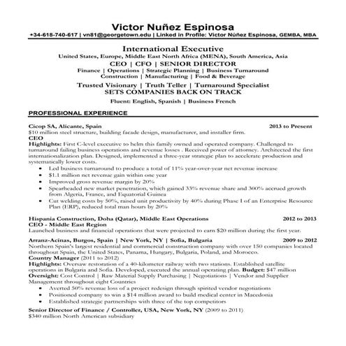 Resume.STL.2016