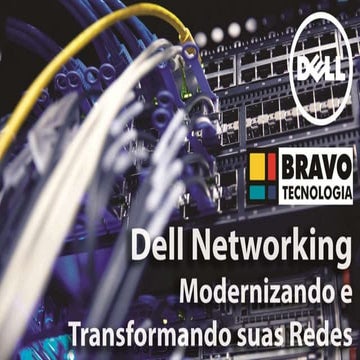 Dell networking optics and cables connectivity guide | PDF