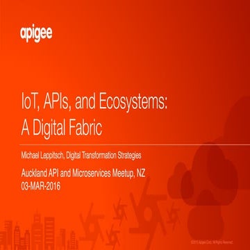 2016 Mar 03 Leppitsch In Auckland Meetup Ppt