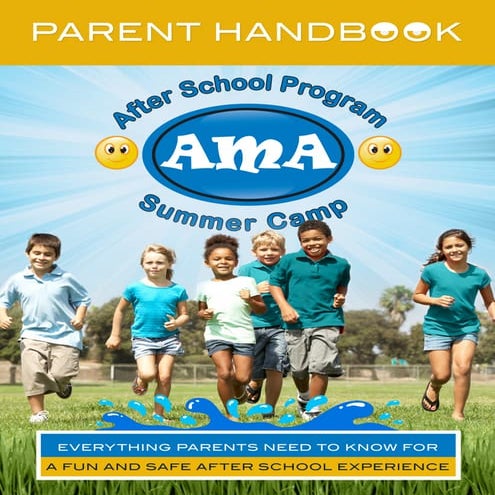 Lloyd Irvin | Best Guidance for Summer Camp | PDF