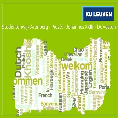 International Welcome Evening presentation - February 2016 | PDF | Bath and Shower | Personal Care