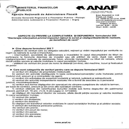 Info D 205 | PDF