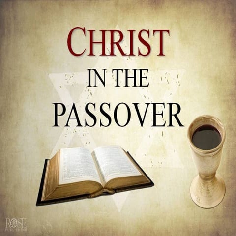 RHBC 222: Christ In The Passover | PPT