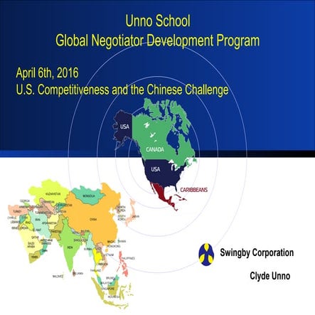 20160406 0405 ver36 us competion & china challenge | PPT