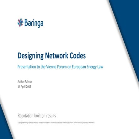 An Introduction to Network Codes (April 2014) | PDF