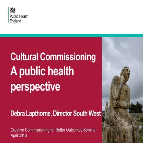 A Public Health Perspective | PDF