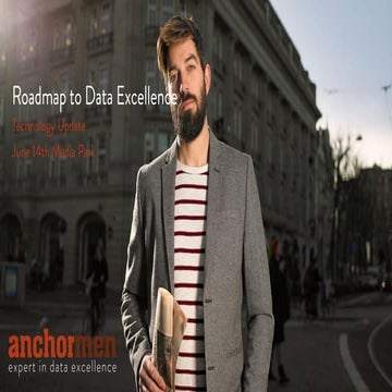 Technology Update : Data Governance | PPT