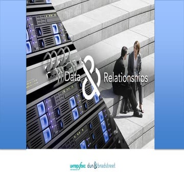 Processing multi-lingual business data | PPT