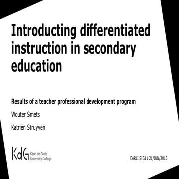 Teaching and Learning Poster: Differentiated instruction.pdf