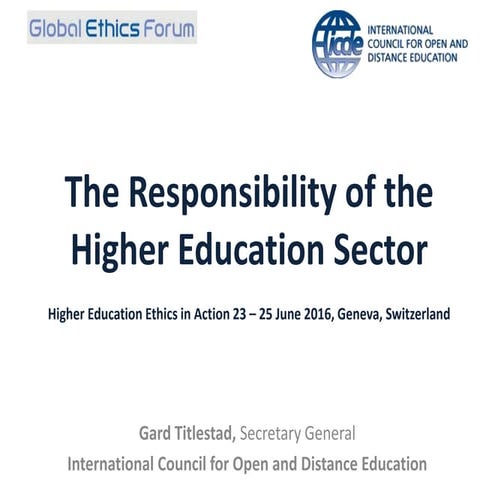 International day of education | PPTX