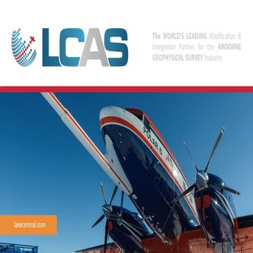 LCAS Presentation | PDF