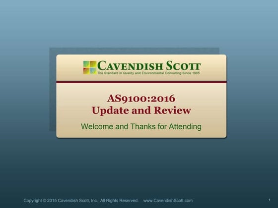 AS9100 transition checklist | PDF | Business Administration | Business