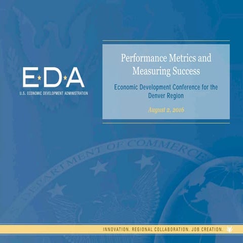 Performance Metrics and Measuring Success | PDF | Business Accounting ...