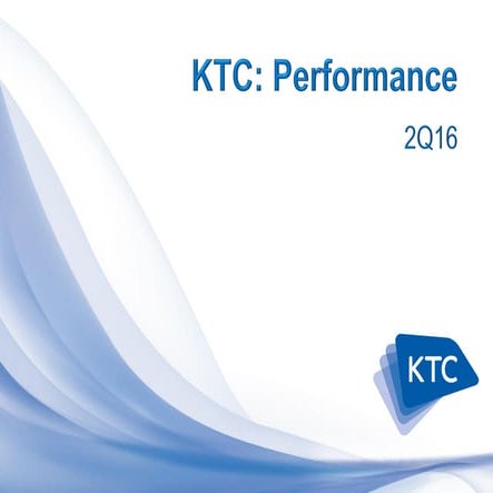 Oppday KTC 59Q2 | PDF | Business Accounting & Finance | Business