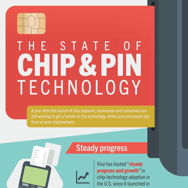 The State of Chip and Pin Technology | PDF