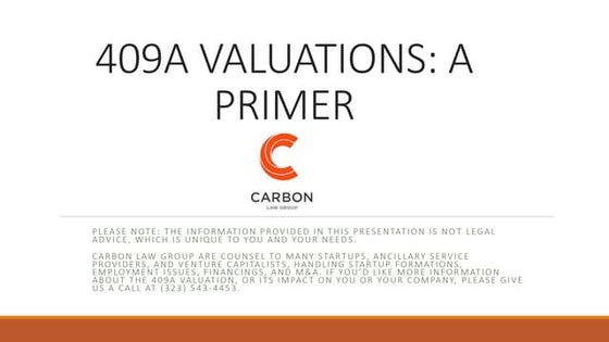 409a valuation.pdf