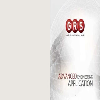 GRS Company Brochure (2016) | PPT