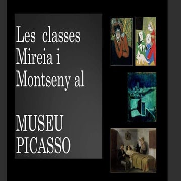 Picasso | PPT