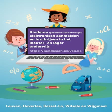Inschrijvingsbrochure 2016-2017 | PDF