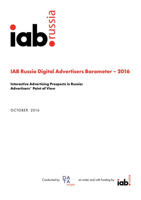Programmatic faq (iab) | PPT