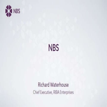 An introduction to NBS | PPTX | Databases | Computer Software and ...
