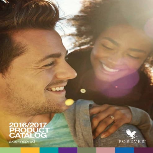 Forever Living Products Brochure | PDF
