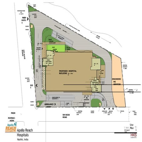 201654107-Apollo-Nashik-Plans.pptx1111111111111111111111 | PPTX