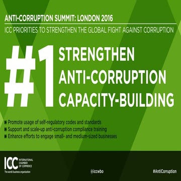 Youth and the fight against corruption | PPT