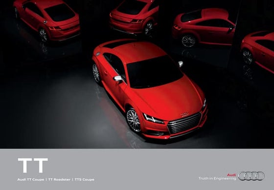 Audi Cars Information | PPT