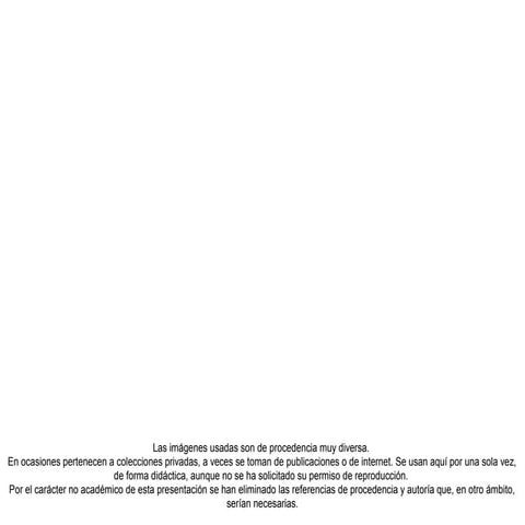 El Jardines al Andalus - José Tito Rojo | PPT
