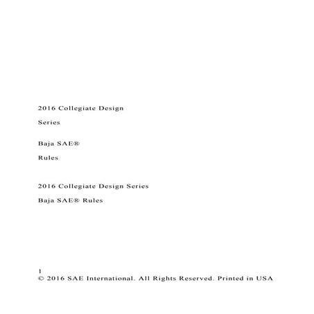 baja-presentation with background, design | PDF