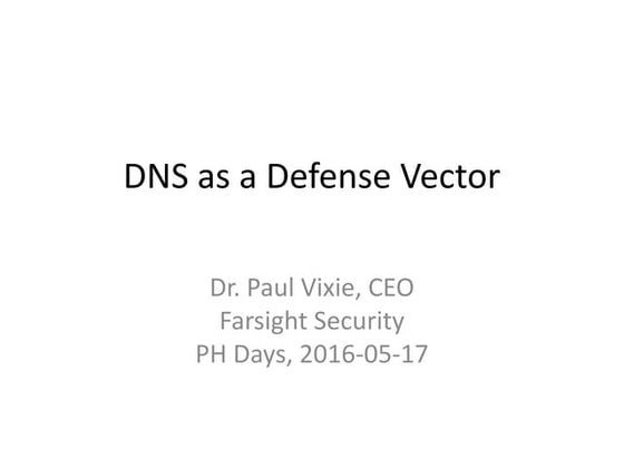 RADIUS Auth+Messaging for Telemetering (memo) | PPT