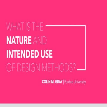 Normativity in Design Communication: Inscribing Design Values in ...