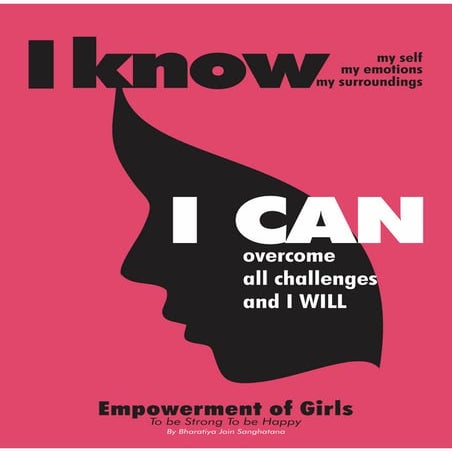 Girl Empowerment Program "Smart Girl" Brochure | PDF