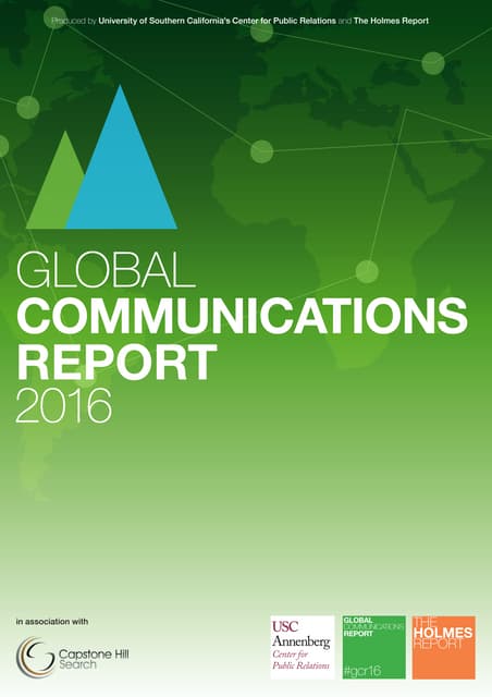 Internal Communications Survey 2017 - Infographic | PDF