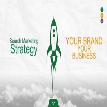 2016 Search Strategy | PPT