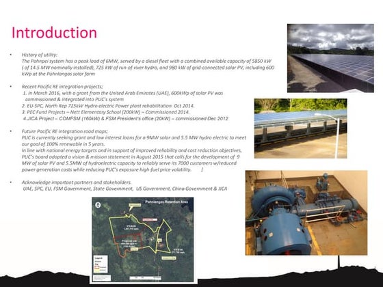 Philippine power situation | PDF