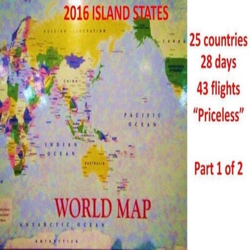 2016 ISLAND STATES Part 11.ppt