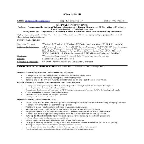 Tina Hauman Resume | DOCX
