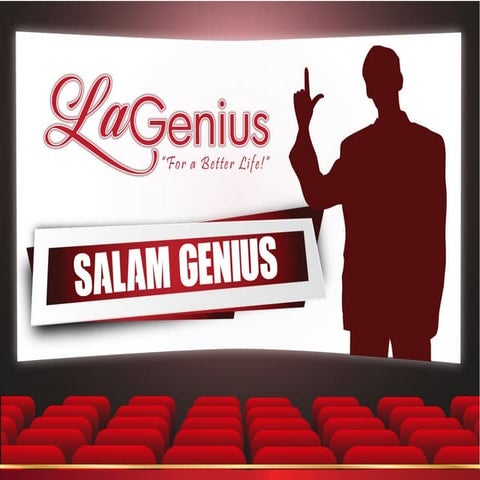 2016 latest slide la genius meeting | PPT