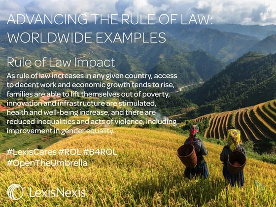 Global Perspective Cambridge Igcse Law And Criminality Ppt