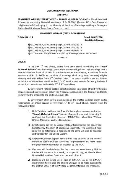 2-LANDS – Issue of ‘No Objection Certificate’ (NOC) in respect of ...