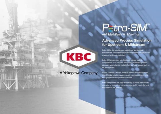 CMG Ltd..pptx software used in reservoir simulation | PPT