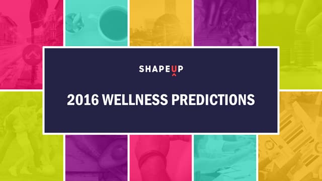 How to Leverage AI to Boost Employee Wellness - Lydia Di Francesco ...