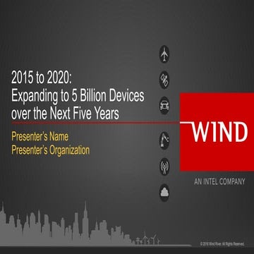 2016 Presentation Module Wind River Overview FINAL.pptx