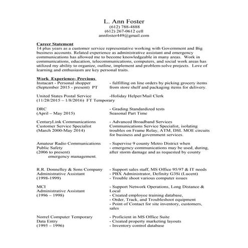 JACQUELINE C RUFFIN _ RESUME_NEW | DOCX